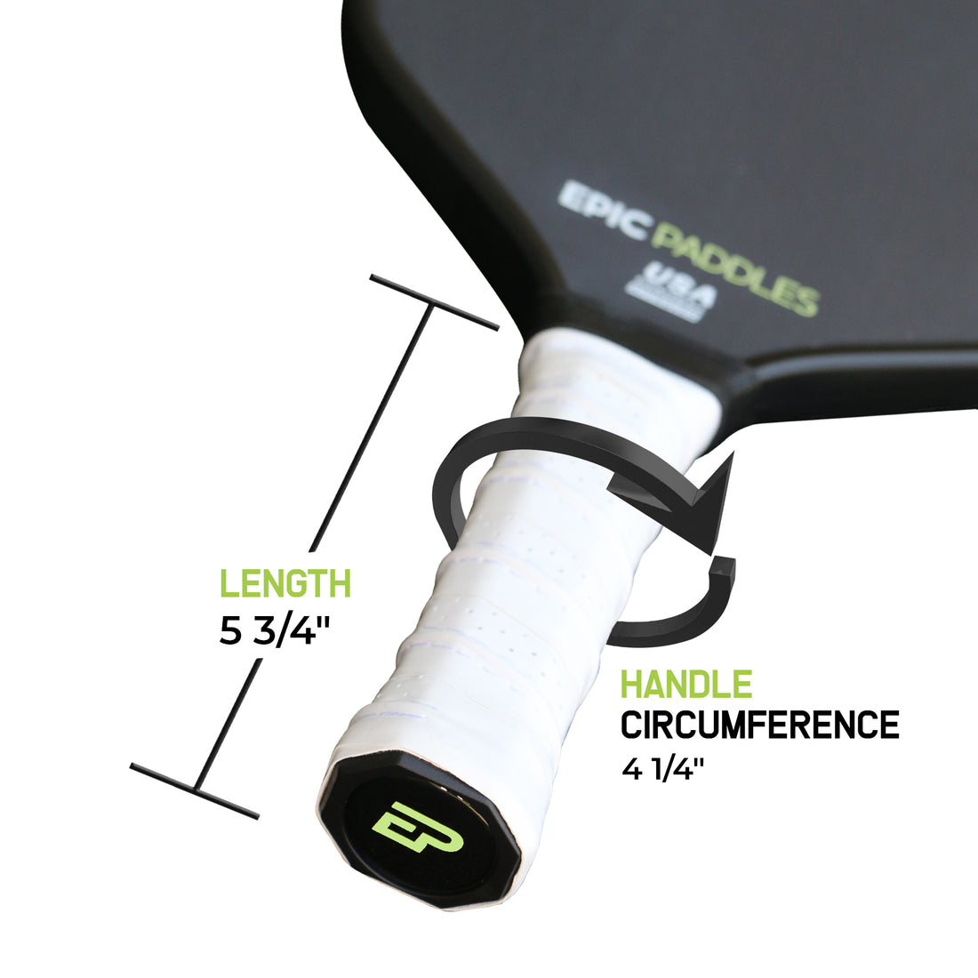 Epic Paddles | Designed for a Lifetime of Wins